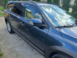Grey Volvo XC70 2009 in Kazlu Ruda, with an engine capacity of 3.20 L and mileage of 266 thousand km for 5200 €, photo 5 on AUTOMOTO.COM.LV
