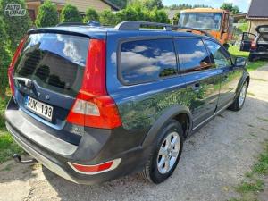 Grey Volvo XC70 2009 in Kazlu Ruda, with an engine capacity of 3.20 L and mileage of 266 thousand km for 5200 €, photo 13 on AUTOMOTO.COM.LV