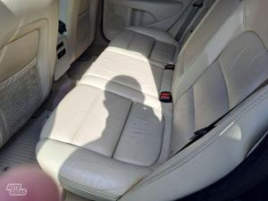 Grey Volvo XC70 2009 in Kazlu Ruda, with an engine capacity of 3.20 L and mileage of 266 thousand km for 5200 €, photo 14 on AUTOMOTO.COM.LV