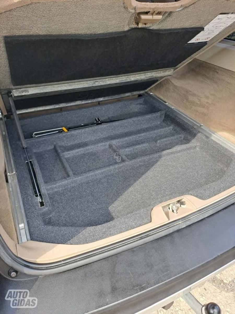 Grey Volvo XC70 2009 in Kazlu Ruda, with an engine capacity of 3.20 L and mileage of 266 thousand km for 5200 €, photo 15 on AUTOMOTO.COM.LV