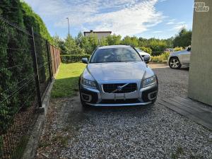 Grey Volvo XC70 2009 in Kaunas, with an engine capacity of 3.20 L and mileage of 130 thousand km for 5250 €, photo 3 on AUTOMOTO.COM.LV