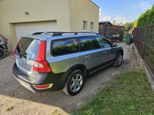 Grey Volvo XC70 2009 in Kaunas, with an engine capacity of 3.20 L and mileage of 130 thousand km for 5250 €, photo 5 on AUTOMOTO.COM.LV