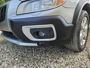 Grey Volvo XC70 2009 in Kaunas, with an engine capacity of 3.20 L and mileage of 130 thousand km for 5250 €, photo 10 on AUTOMOTO.COM.LV
