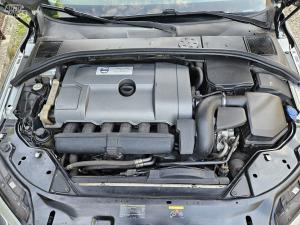 Grey Volvo XC70 2009 in Kaunas, with an engine capacity of 3.20 L and mileage of 130 thousand km for 5250 €, photo 25 on AUTOMOTO.COM.LV