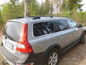 Серый Вольво ХС70 2010 в Тарту, объемом двигателя 3.20 л и пробегом 115 тыс. км за 7900 €, фото 6 на AUTOMOTO.COM.LV
