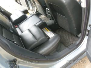 Серый Вольво ХС70 2010 в Тарту, объемом двигателя 3.20 л и пробегом 115 тыс. км за 7900 €, фото 11 на AUTOMOTO.COM.LV
