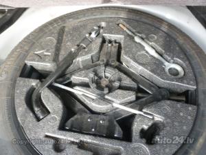 Серый Вольво ХС70 2010 в Тарту, объемом двигателя 3.20 л и пробегом 115 тыс. км за 7900 €, фото 14 на AUTOMOTO.COM.LV