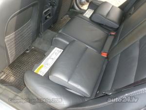 Серый Вольво ХС70 2010 в Тарту, объемом двигателя 3.20 л и пробегом 115 тыс. км за 7900 €, фото 15 на AUTOMOTO.COM.LV