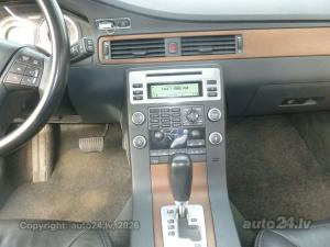 Серый Вольво ХС70 2010 в Тарту, объемом двигателя 3.20 л и пробегом 115 тыс. км за 7900 €, фото 20 на AUTOMOTO.COM.LV