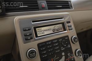 Pelēks Volvo XC70 2010 Jelgava, ar dzinēja tilpumu 2.40 L un nobraukumu 0 tūkst. km par 7990 €, foto 13 vietnē AUTOMOTO.COM.LV