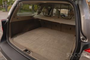 Pelēks Volvo XC70 2010 Jelgava, ar dzinēja tilpumu 2.40 L un nobraukumu 0 tūkst. km par 7990 €, foto 23 vietnē AUTOMOTO.COM.LV