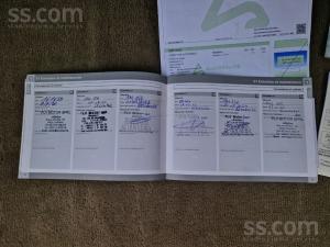 Pelēks Volvo XC70 2010 Jelgava, ar dzinēja tilpumu 2.40 L un nobraukumu 0 tūkst. km par 7990 €, foto 26 vietnē AUTOMOTO.COM.LV