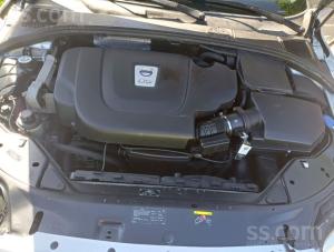 Pelēks Volvo XC70 2010 Jūrmala, ar dzinēja tilpumu 2.40 L un nobraukumu 286 tūkst. km par 6980 €, foto 13 vietnē AUTOMOTO.COM.LV