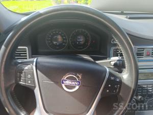 Pelēks Volvo XC70 2010 Jūrmala, ar dzinēja tilpumu 2.40 L un nobraukumu 286 tūkst. km par 6700 €, foto 15 vietnē AUTOMOTO.COM.LV