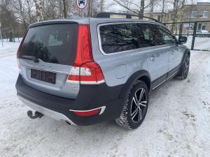 Pelēks Volvo XC70 2014 Šauļi, ar dzinēja tilpumu 2.40 L un nobraukumu 299 tūkst. km par 13400 €, foto 3 vietnē AUTOMOTO.COM.LV