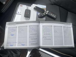 Pelēks Volvo XC70 2014 Šauļi, ar dzinēja tilpumu 2.40 L un nobraukumu 299 tūkst. km par 13400 €, foto 17 vietnē AUTOMOTO.COM.LV