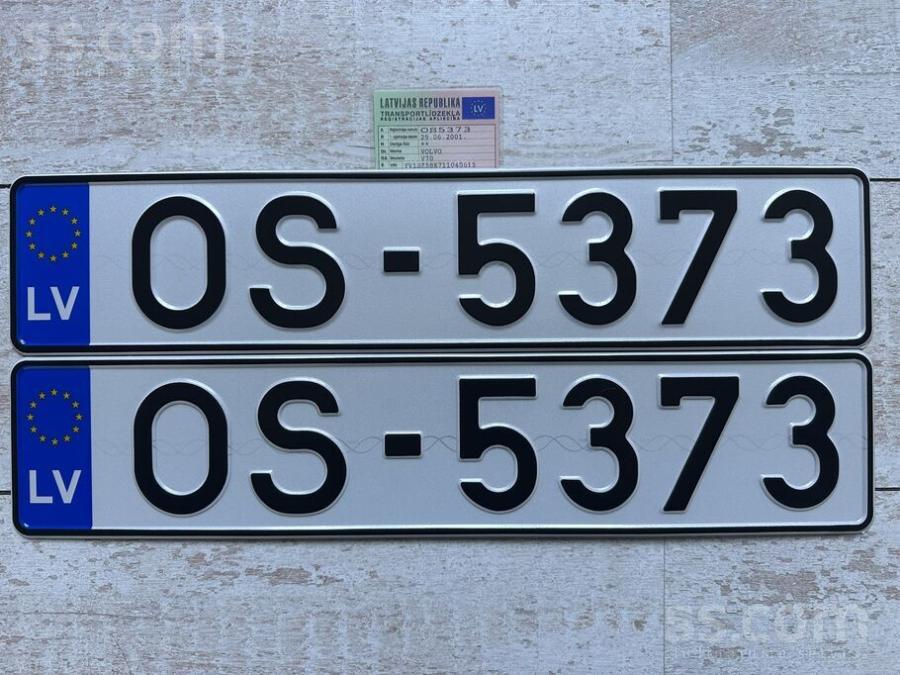 Grey Volvo XC70 2001 in Riga, with an engine capacity of 2.40 L and mileage of 327 thousand km for 3600 €, photo 29 on AUTOMOTO.COM.LV