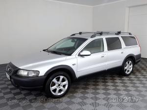Серый Вольво ХС70 2003 в Таллин, объемом двигателя 2.40 л и пробегом 379 тыс. км за 1499 €, фото 3 на AUTOMOTO.COM.LV