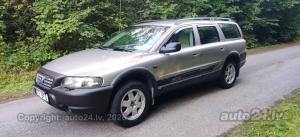 Серый Вольво ХС70 2003 в Таллин, объемом двигателя 2.50 л и пробегом 430 тыс. км за 1590 €, фото 5 на AUTOMOTO.COM.LV
