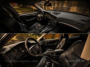 Pelēks Volvo XC70 2004 Tallina, ar dzinēja tilpumu 0.00 L un nobraukumu 240 tūkst. km par 5400 €, foto 8 vietnē AUTOMOTO.COM.LV