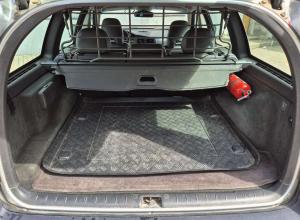 Grey Volvo XC70 2004 in Vilnius, with an engine capacity of 2.40 L and mileage of 479 thousand km for 2500 €, photo 13 on AUTOMOTO.COM.LV
