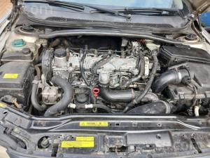 Pelēks Volvo XC70 2004 Ludza, ar dzinēja tilpumu 2.40 L un nobraukumu 351 tūkst. km par 4200 €, foto 7 vietnē AUTOMOTO.COM.LV
