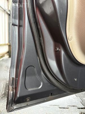 Pelēks Volvo XC70 2004 Rīga, ar dzinēja tilpumu 2.40 L un nobraukumu 409 tūkst. km par 2450 €, foto 11 vietnē AUTOMOTO.COM.LV