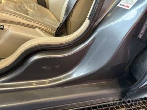 Pelēks Volvo XC70 2004 Rīga, ar dzinēja tilpumu 2.40 L un nobraukumu 409 tūkst. km par 2450 €, foto 12 vietnē AUTOMOTO.COM.LV