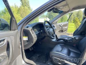 Pelēks Volvo XC70 2005 Rīga, ar dzinēja tilpumu 2.40 L un nobraukumu 0 tūkst. km par 4750 €, foto 13 vietnē AUTOMOTO.COM.LV