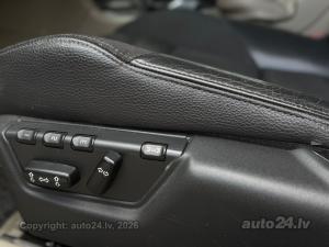 Серый Вольво ХС70 2005 в Таллин, объемом двигателя 2.40 л и пробегом 0 тыс. км за 3150 €, фото 16 на AUTOMOTO.COM.LV