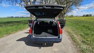 Pelēks Volvo XC70 2005 Talsi, ar dzinēja tilpumu 2.40 L un nobraukumu 484 tūkst. km par 3200 €, foto 7 vietnē AUTOMOTO.COM.LV