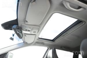 Grey Volvo XC70 2005 in Tukums, with an engine capacity of 2.40 L and mileage of 0 thousand km for 4200 €, photo 22 on AUTOMOTO.COM.LV