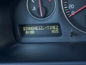 Grey Volvo XC70 2005 in Riga, with an engine capacity of 2.40 L and mileage of 274 thousand km for 4590 €, photo 8 on AUTOMOTO.COM.LV