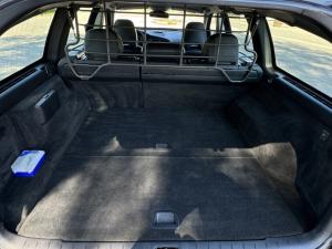 Grey Volvo XC70 2005 in Riga, with an engine capacity of 2.40 L and mileage of 274 thousand km for 4590 €, photo 14 on AUTOMOTO.COM.LV