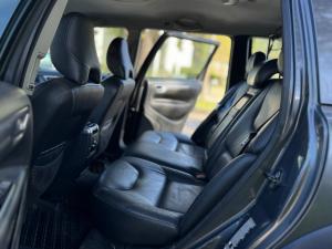 Grey Volvo XC70 2005 in Riga, with an engine capacity of 2.40 L and mileage of 274 thousand km for 4590 €, photo 23 on AUTOMOTO.COM.LV