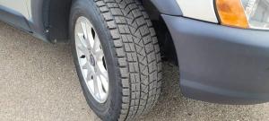 Pelēks Volvo XC70 2005 Rīga, ar dzinēja tilpumu 2.40 L un nobraukumu 353 tūkst. km par 3990 €, foto 7 vietnē AUTOMOTO.COM.LV