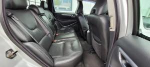 Pelēks Volvo XC70 2005 Rīga, ar dzinēja tilpumu 2.40 L un nobraukumu 353 tūkst. km par 3990 €, foto 14 vietnē AUTOMOTO.COM.LV