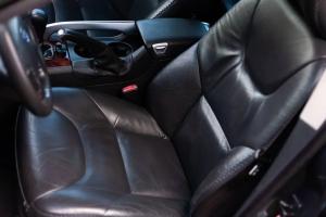 Pelēks Volvo XC70 2005 Rīga, ar dzinēja tilpumu 2.50 L un nobraukumu 260 tūkst. km par 5490 €, foto 22 vietnē AUTOMOTO.COM.LV