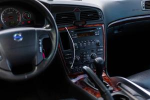 Pelēks Volvo XC70 2005 Rīga, ar dzinēja tilpumu 2.50 L un nobraukumu 260 tūkst. km par 5490 €, foto 24 vietnē AUTOMOTO.COM.LV