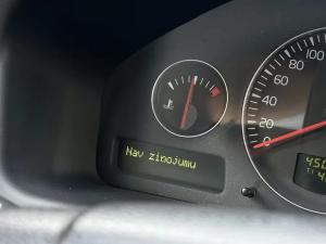 Серый Вольво ХС70 2005 в Юрмала, объемом двигателя 2.40 л и пробегом 450 тыс. км за 3490 €, фото 19 на AUTOMOTO.COM.LV