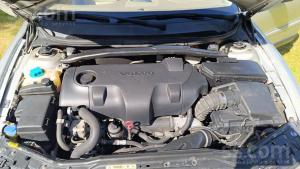 Pelēks Volvo XC70 2005 Rīga, ar dzinēja tilpumu 2.40 L un nobraukumu 283 tūkst. km par 3500 €, foto 12 vietnē AUTOMOTO.COM.LV