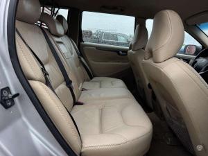 Pelēks Volvo XC70 2005 Viļņa, ar dzinēja tilpumu 2.40 L un nobraukumu 334 tūkst. km par 2990 €, foto 21 vietnē AUTOMOTO.COM.LV
