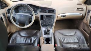 Pelēks Volvo XC70 2005 Rīga, ar dzinēja tilpumu 2.40 L un nobraukumu 435 tūkst. km par 3100 €, foto 8 vietnē AUTOMOTO.COM.LV