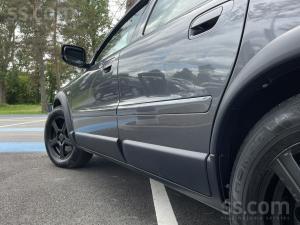 Pelēks Volvo XC70 2006 Rīga, ar dzinēja tilpumu 2.40 L un nobraukumu 387 tūkst. km par 2650 €, foto 9 vietnē AUTOMOTO.COM.LV