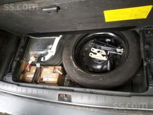 Pelēks Volvo XC70 2006 Rīga, ar dzinēja tilpumu 2.40 L un nobraukumu 319 tūkst. km par 3950 €, foto 10 vietnē AUTOMOTO.COM.LV