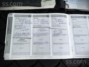 Pelēks Volvo XC70 2006 Jūrmala, ar dzinēja tilpumu 2.40 L un nobraukumu 336 tūkst. km par 3800 €, foto 21 vietnē AUTOMOTO.COM.LV