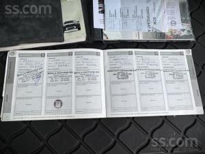 Pelēks Volvo XC70 2006 Jūrmala, ar dzinēja tilpumu 2.40 L un nobraukumu 336 tūkst. km par 3800 €, foto 23 vietnē AUTOMOTO.COM.LV