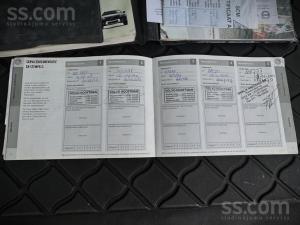 Pelēks Volvo XC70 2006 Jūrmala, ar dzinēja tilpumu 2.40 L un nobraukumu 336 tūkst. km par 3800 €, foto 24 vietnē AUTOMOTO.COM.LV
