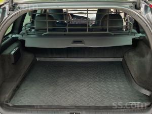 Pelēks Volvo XC70 2006 Rīga, ar dzinēja tilpumu 2.40 L un nobraukumu 330 tūkst. km par 3950 €, foto 14 vietnē AUTOMOTO.COM.LV