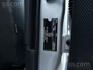 Grey Volvo XC70 2006 in Riga, with an engine capacity of 2.40 L and mileage of 345 thousand km for 3990 €, photo 15 on AUTOMOTO.COM.LV
